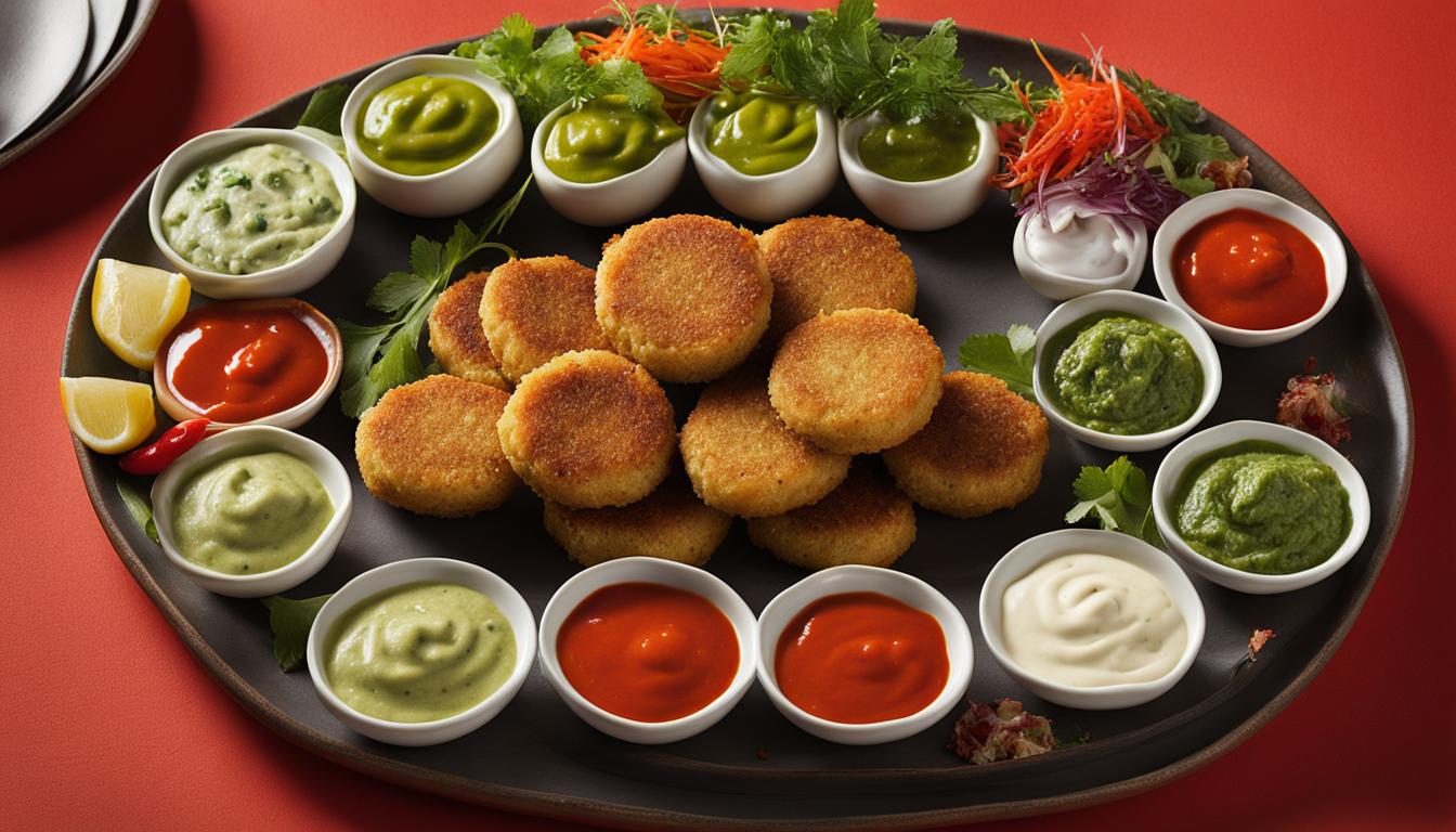 Discover What to Serve with Fish Cakes for a Tasty Meal