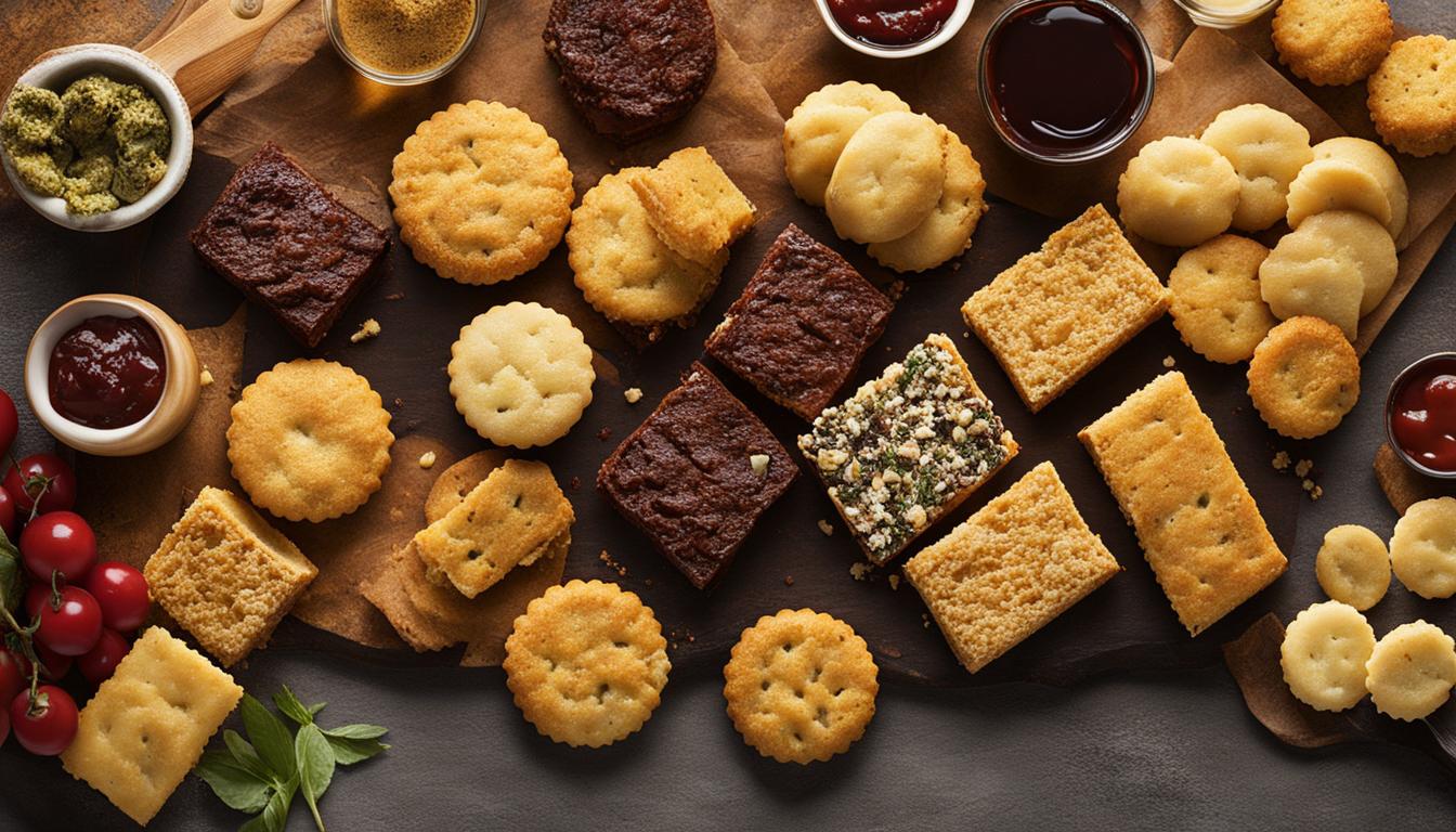 Delicious Ideas: What to Serve with Biscuits - Culinary Guide