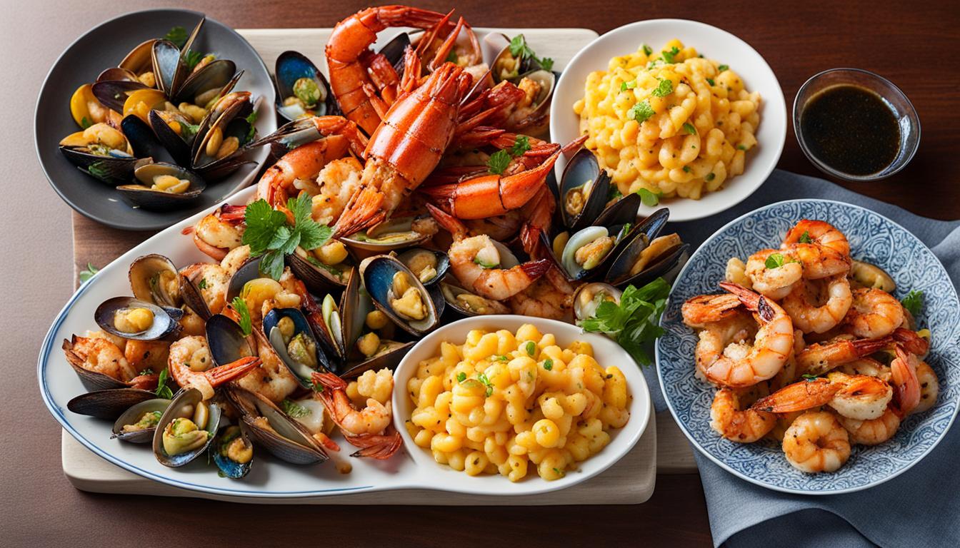 Discover What to Serve with Lobster Mac and Cheese Tonight