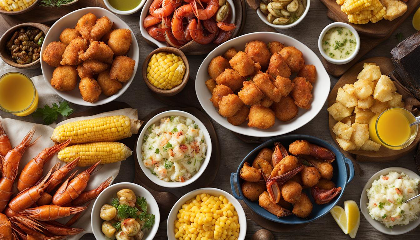 Perfect Sides: What to Serve with Low Country Boil