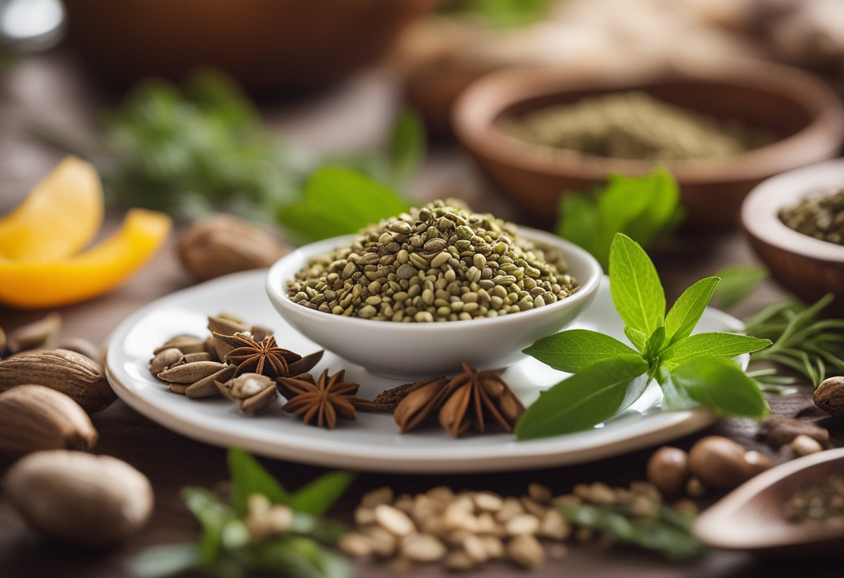 Similar Spice to Cardamom: A Guide to Cardamom Substitutes - Fast Food ...