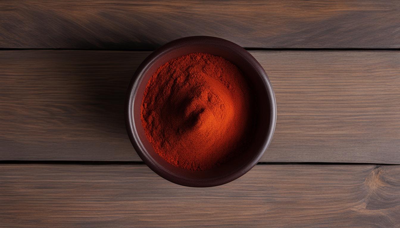 Discover the Best Substitute for Cumin Powder in Chili