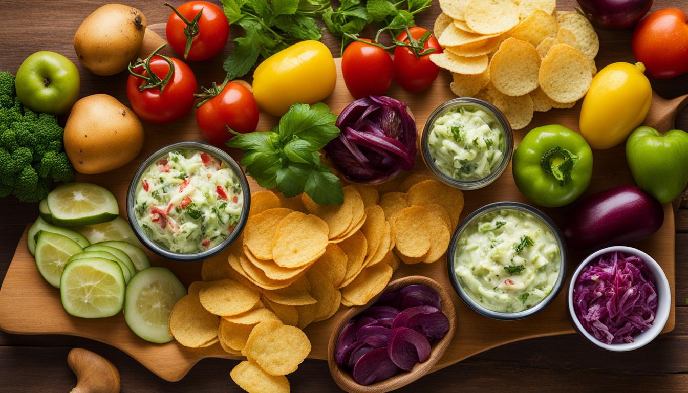 Delicious Dishes: What to Serve with Subs at a Party!