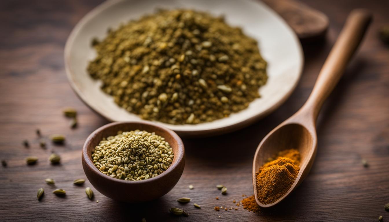 Top Mace Substitutes: Enhance Flavor in Cooking Without Mace