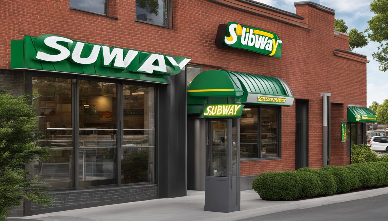 Do Subway Accept EBT? Get Your Answer Here!