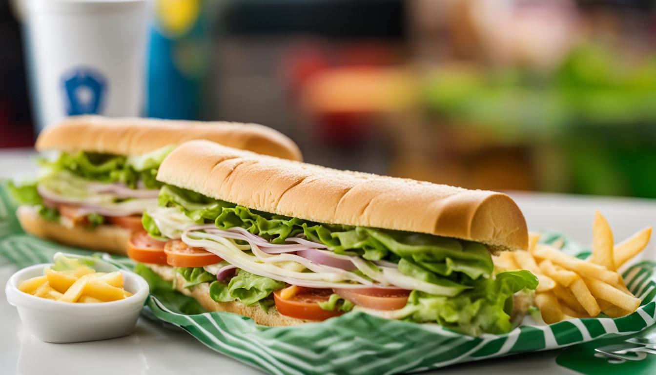 Do Subway Accept EBT? Get Your Answer Here!
