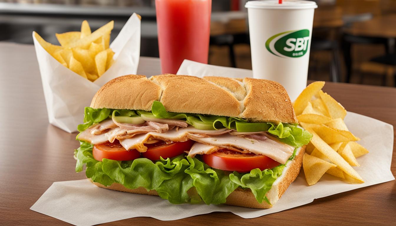 Do Subway Accept EBT? Get Your Answer Here!