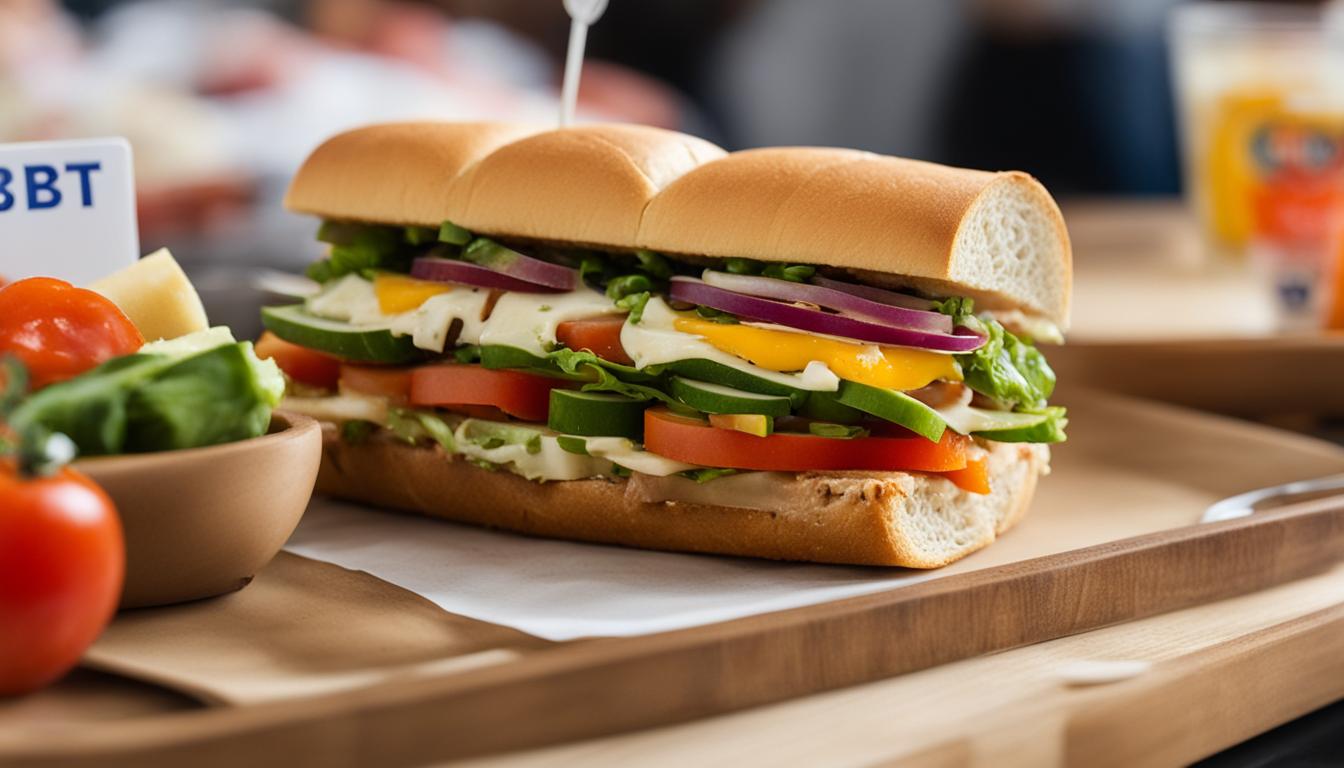 Do Subway Accept EBT? Get Your Answer Here!