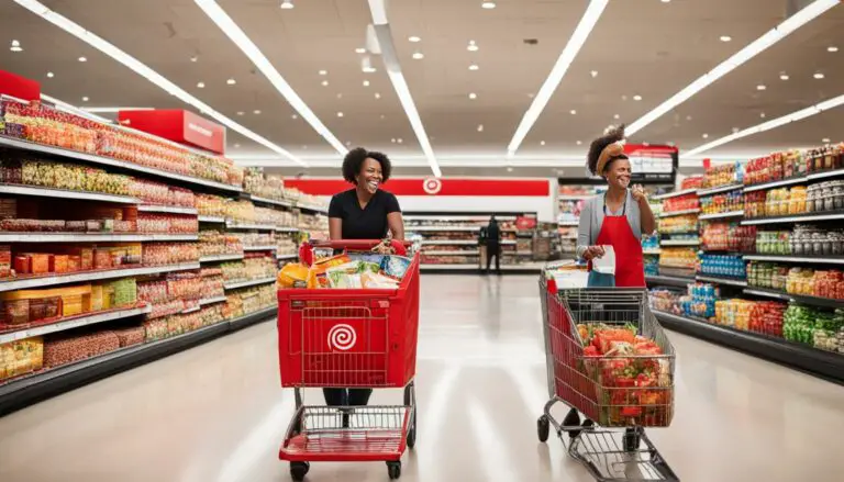 Understanding EBT Acceptance: Does Target Accept EBT?