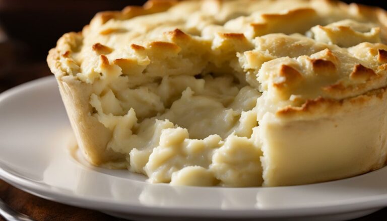 Discover What to Serve with Chicken Pie: Dinner Pairings Guide