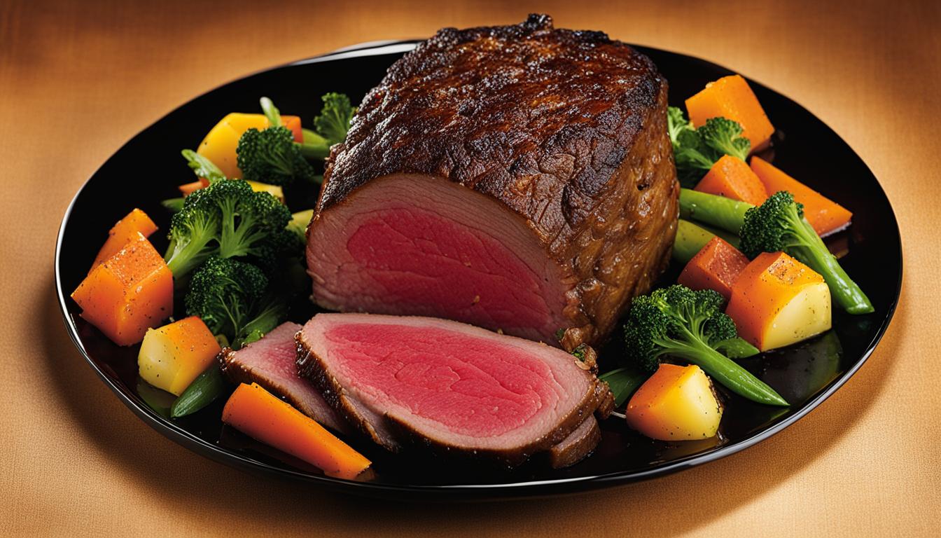 Savory Sides: What to Serve with Prime Rib Roast