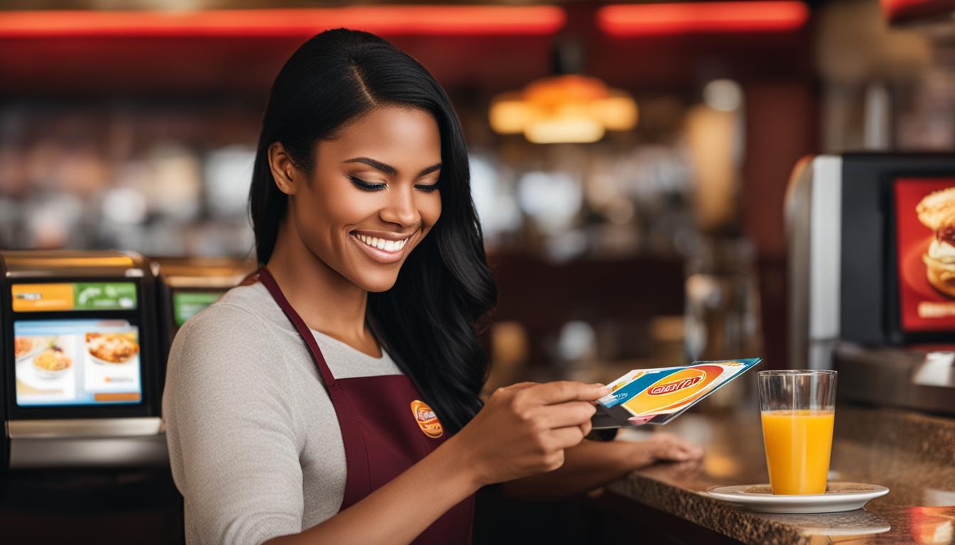 Does Denny's Take EBT? Your Answers Here!