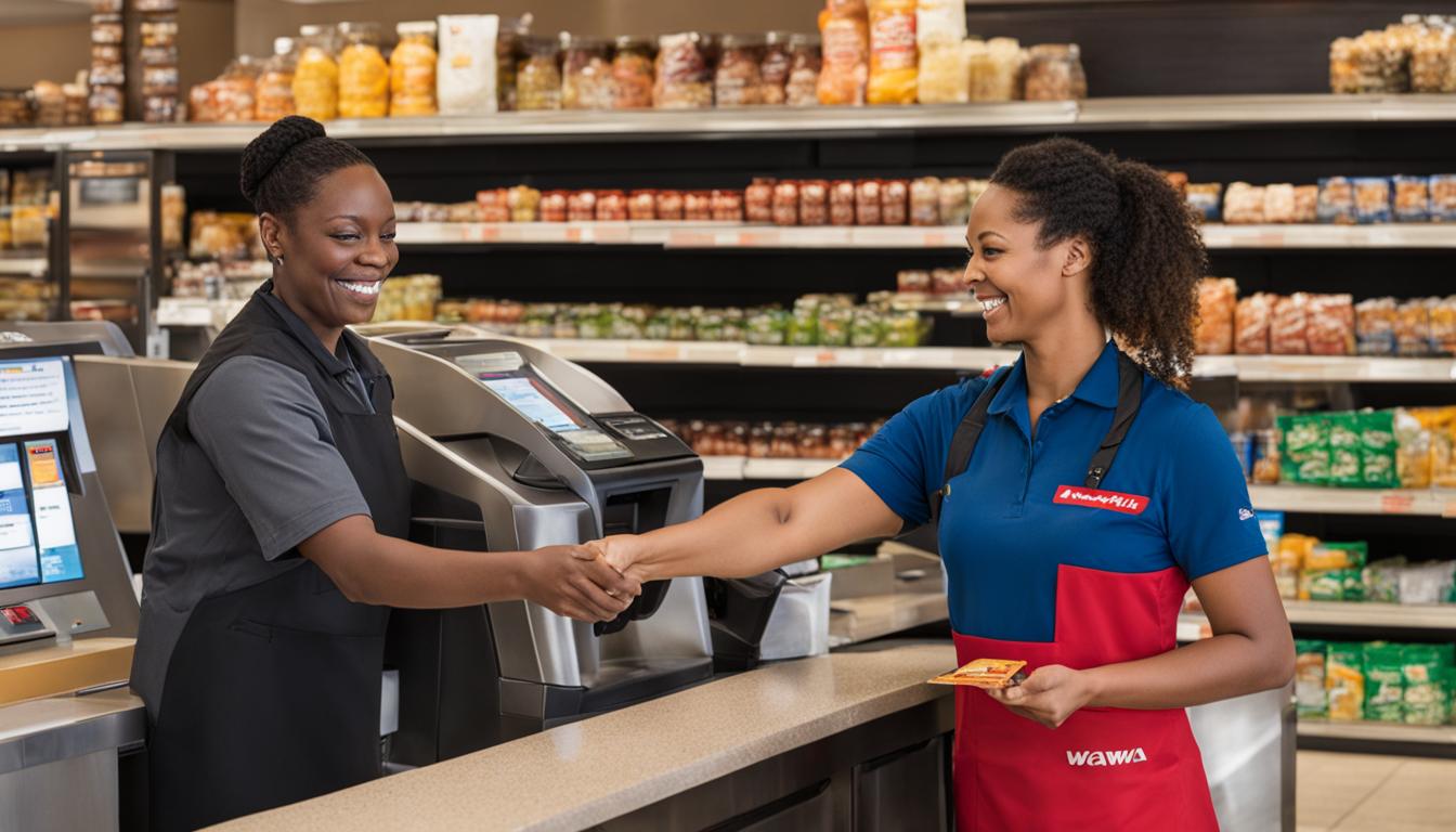 Does Wawa Accept EBT? Your Guide to Wawa Transactions
