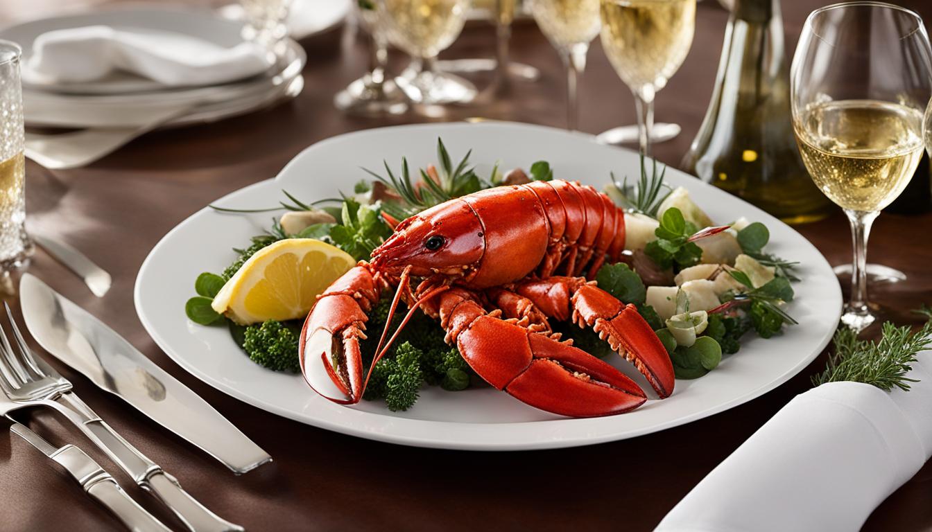 Deciding What to Serve with Lobster Tails - Your Ultimate Guide