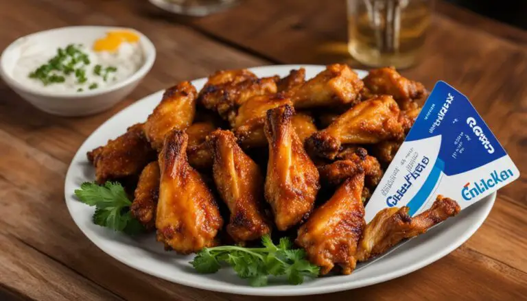 Does WingStop Take EBT? Your Guide to Payment Options