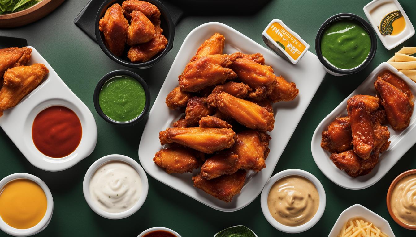 Does WingStop Take EBT? Your Guide to Payment Options