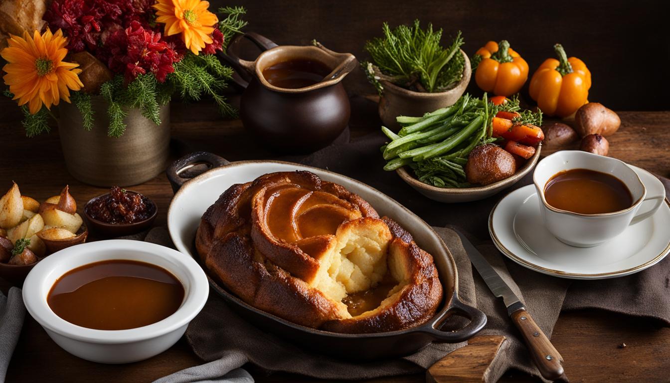 Enticing Sides: What to Serve with Standing Rib Roast
