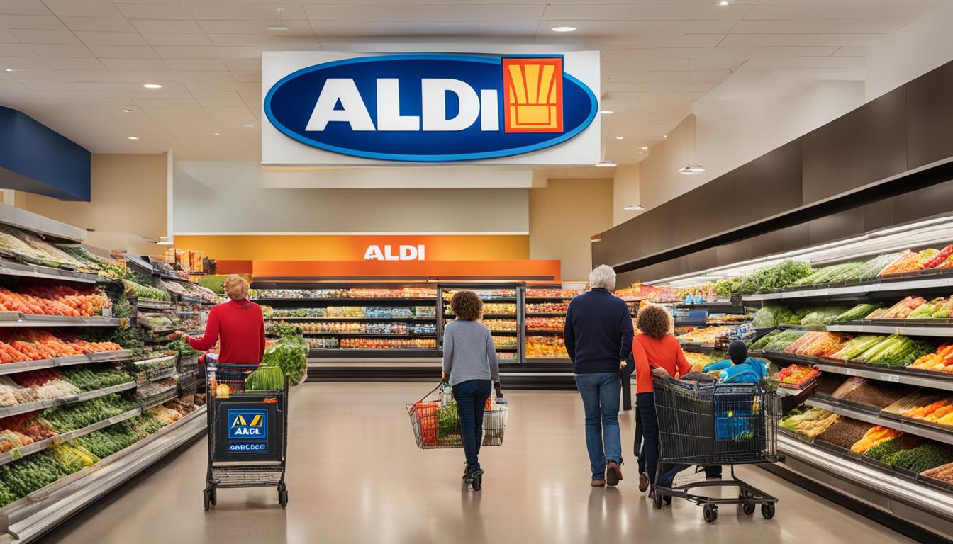 Does ALDI Take EBT? Find Out Here!