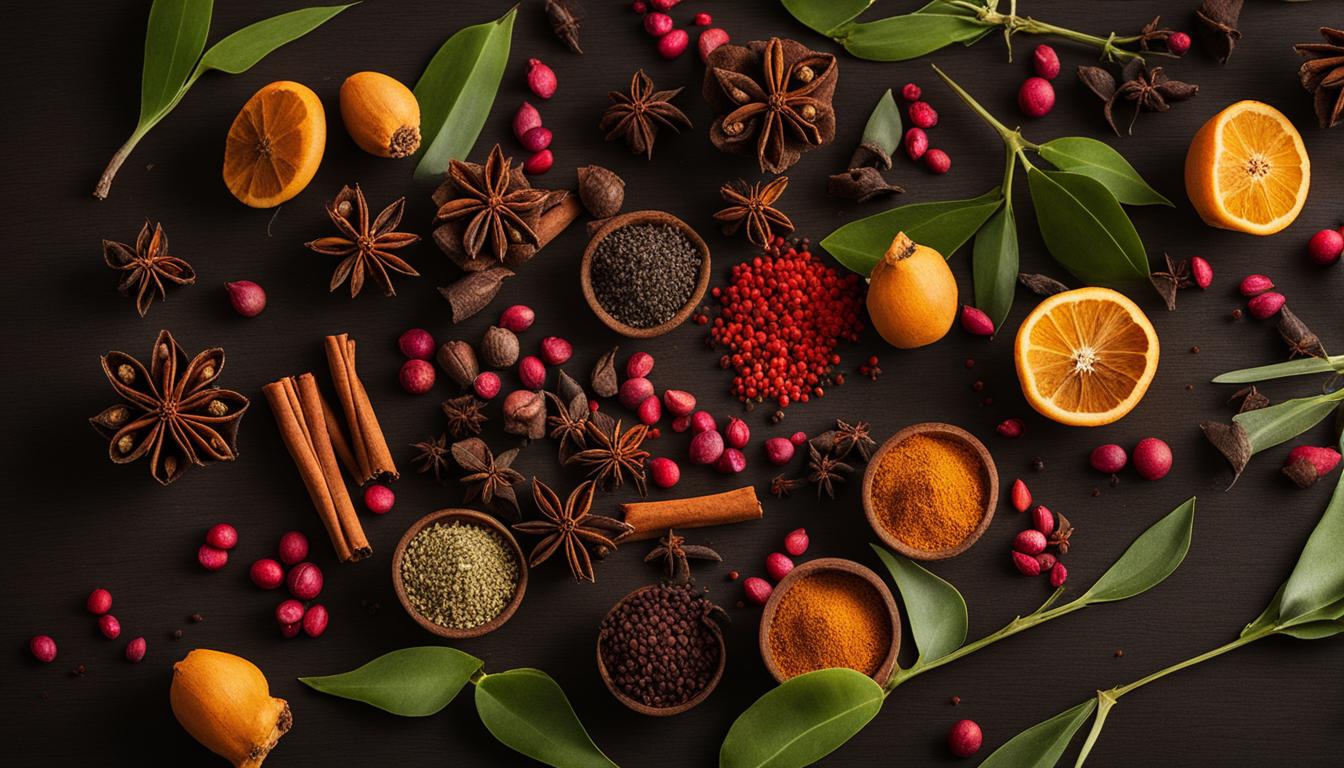 Discover Your Perfect Substitute for All Spice Today