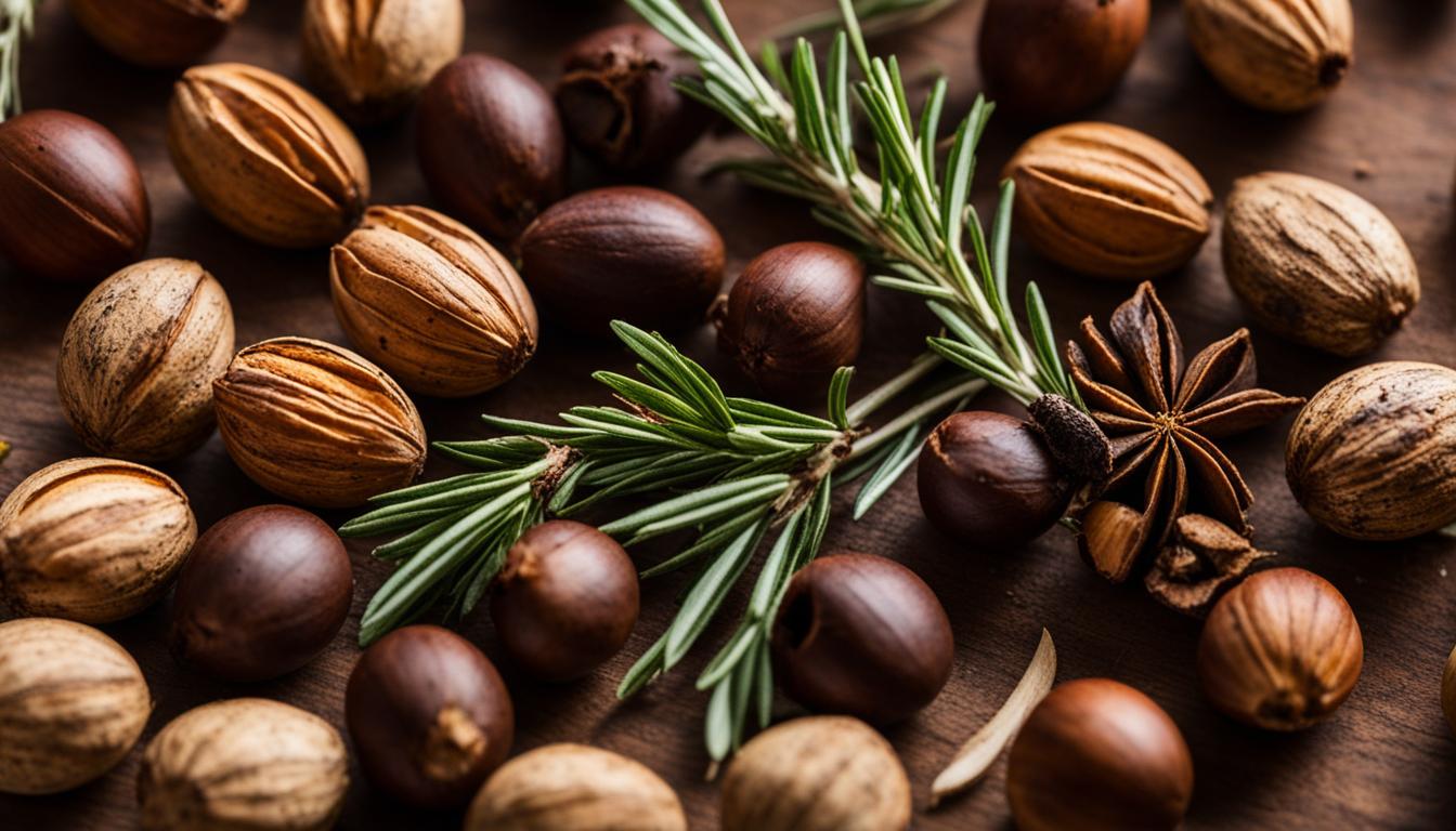 Discover Your Perfect Substitute for All Spice Today