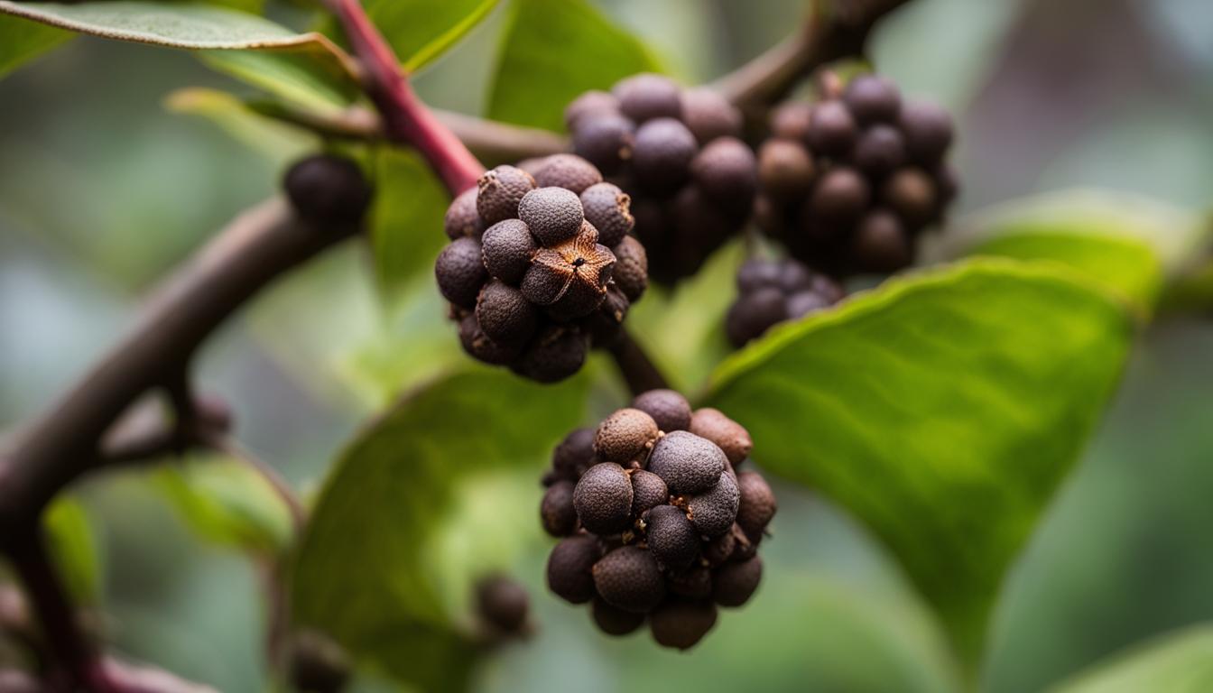 Discover the Best Substitute for Pimento Wood Today!