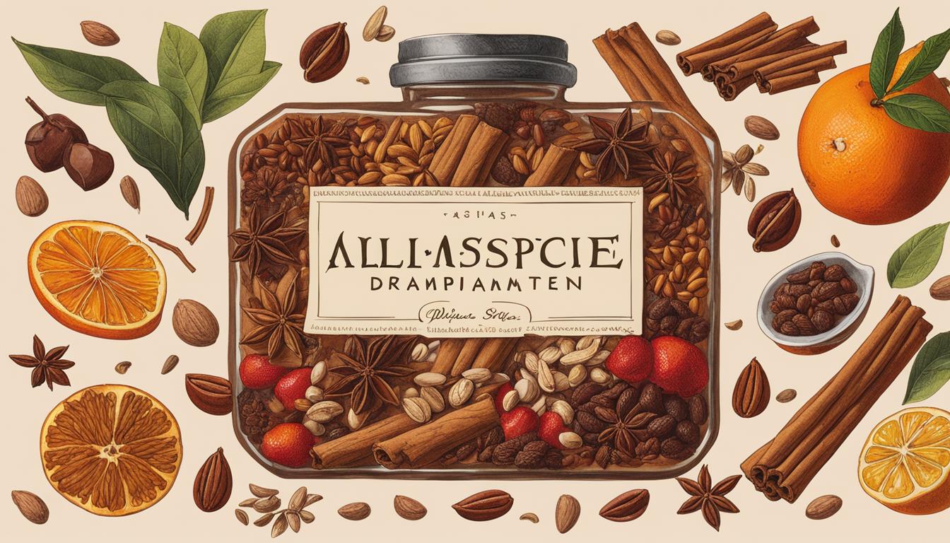Finding the Perfect Allspice Dram Substitute: Easy Tips & Guides