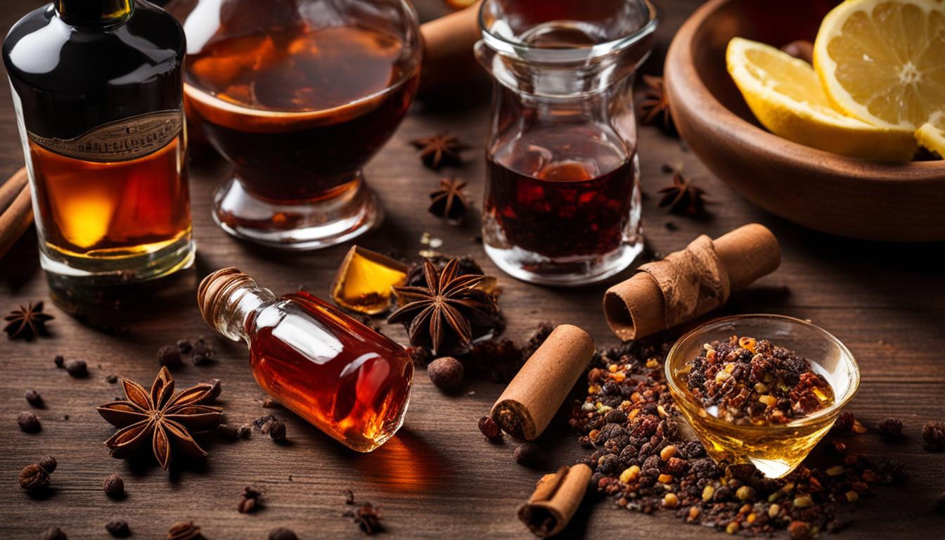 Finding the Perfect Allspice Dram Substitute: Easy Tips & Guides
