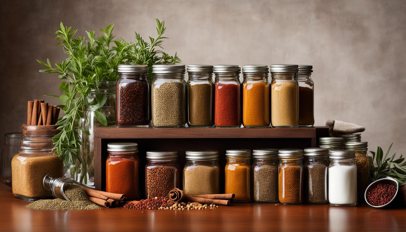 Finding the Perfect Allspice Dram Substitute: Easy Tips & Guides