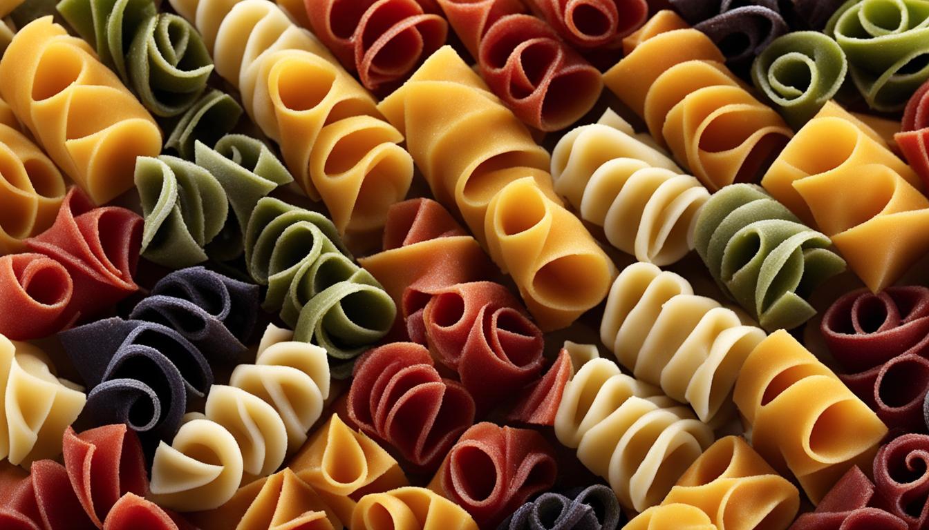 Alternative Choices: What Can I Substitute for Ditalini Pasta?