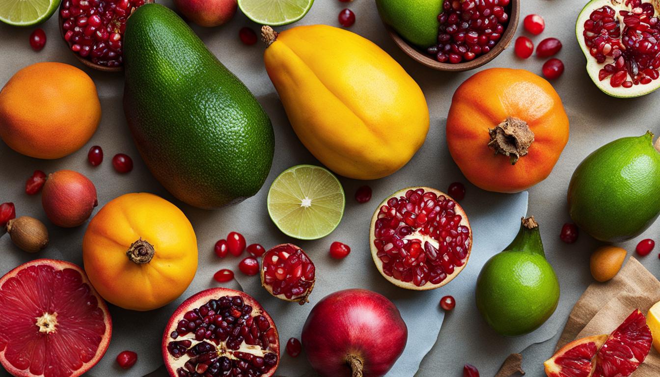 Discover the Best Amchur Substitute Options in Your Kitchen!