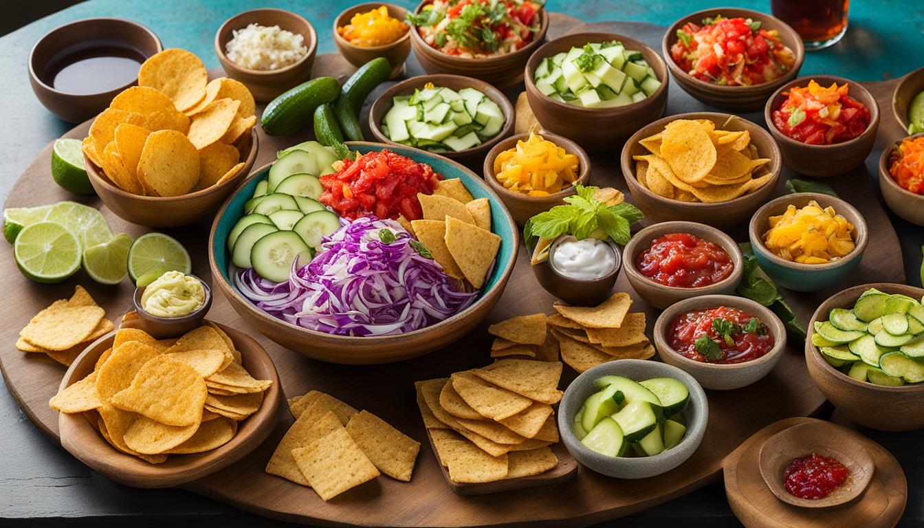 Discover What to Serve with Shrimp Ceviche - Ultimate Guide