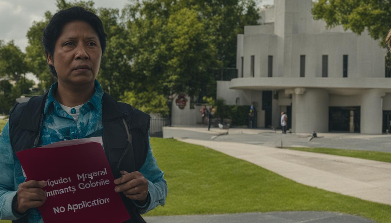 Can Illegal Immigrants Get Food Stamps? Unveiling the Truth