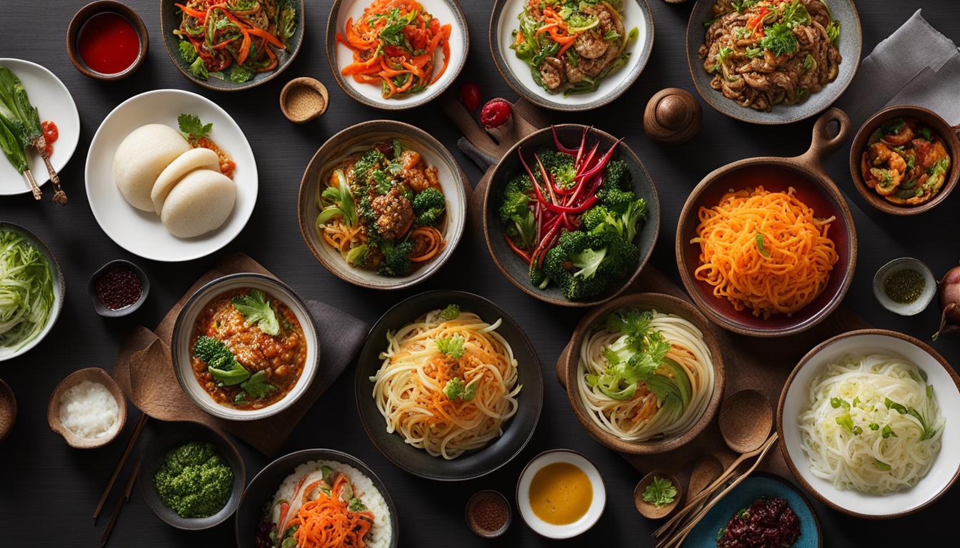 Savor Delight: What to Serve with Bao Buns | Delicious Pairings