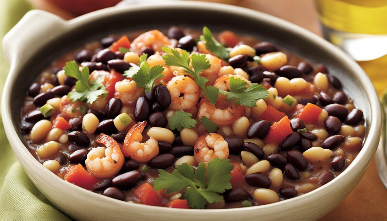Discover What to Serve with Shrimp Ceviche - Ultimate Guide