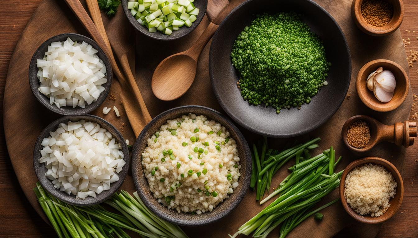 Easy Guide: Substitute Fresh Garlic for Garlic Powder