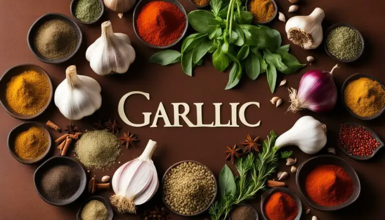 Discover Your Ideal Garlic Powder Substitute: A Complete Guide