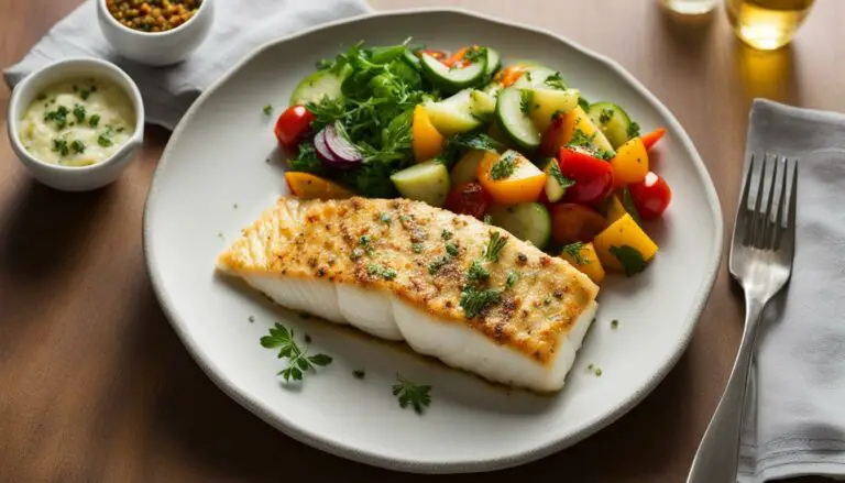 Delightful Dishes: What to Serve with Cod Fish - Culinary Ideas