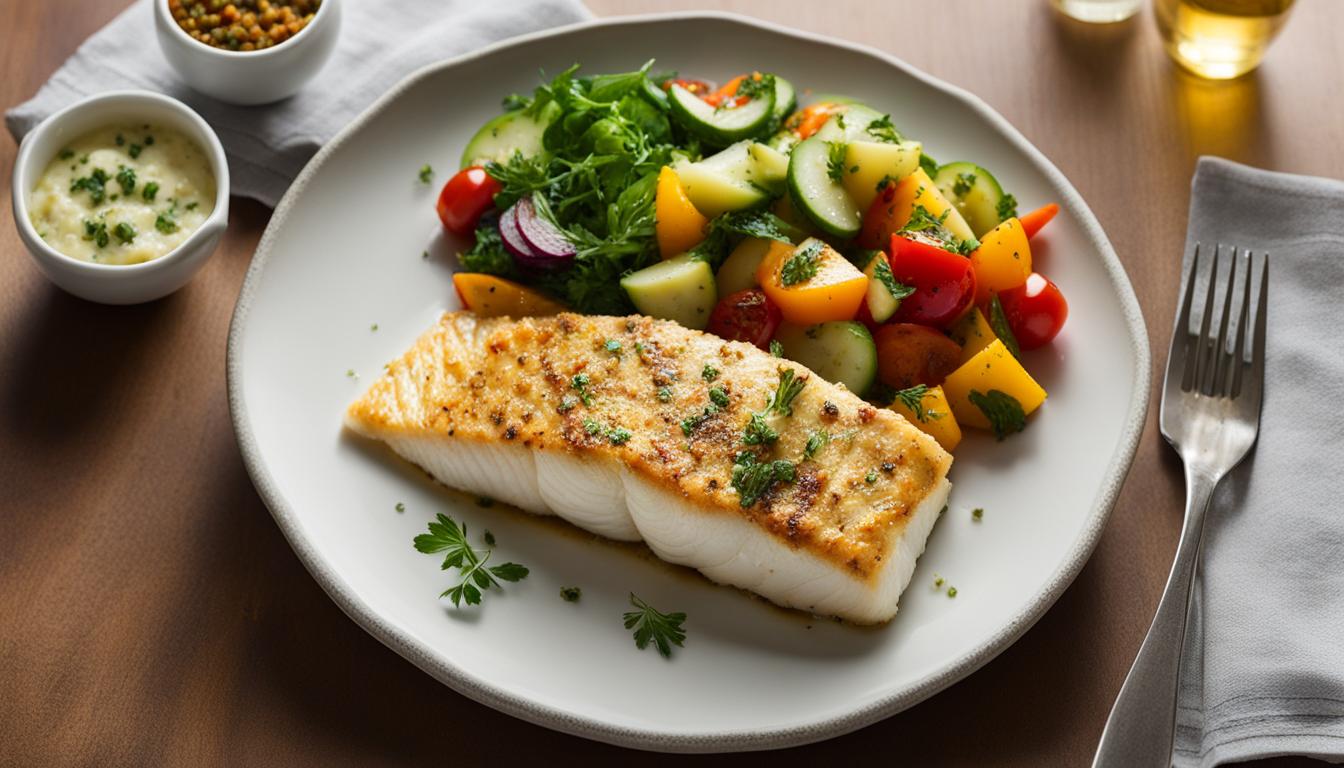 Delightful Dishes: What to Serve with Cod Fish - Culinary Ideas