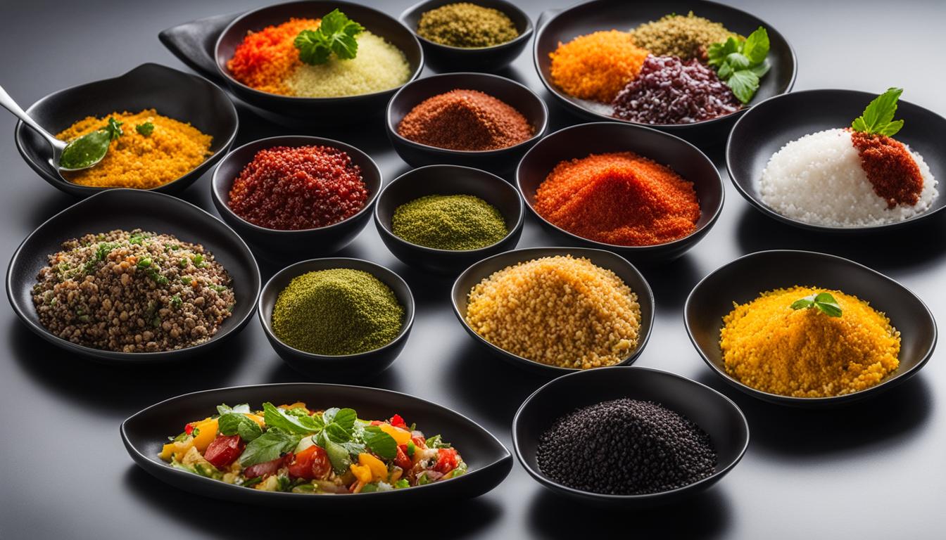 Discover Your Perfect Black Salt Substitute Today