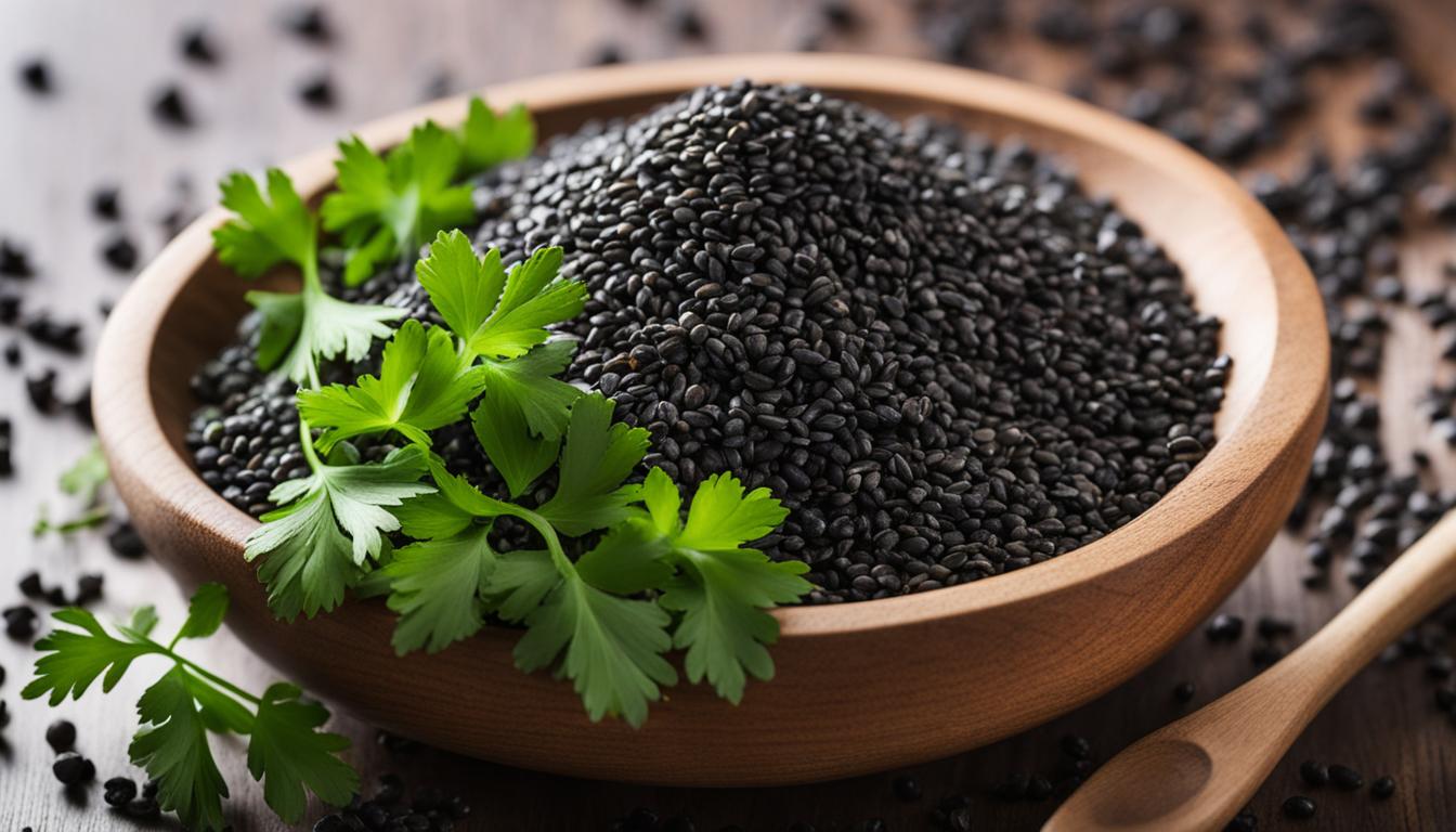 Discover Your Perfect Substitute for Black Onion Seeds Today