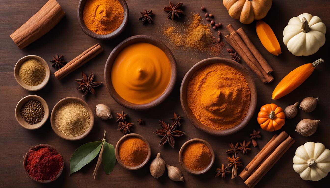 Substitute Pumpkin Pie Spice for Individual Spices: Easy Guide