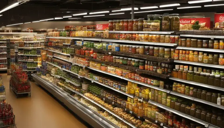 Discover Where are Capers in a Grocery Store | Shopping Guide