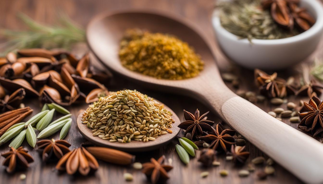 Your Guide to the Best Caraway Seed Substitute Options