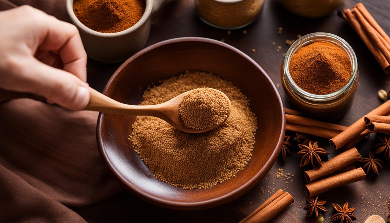Best Cardamom Powder Substitute For Your Recipes - Discover Now!