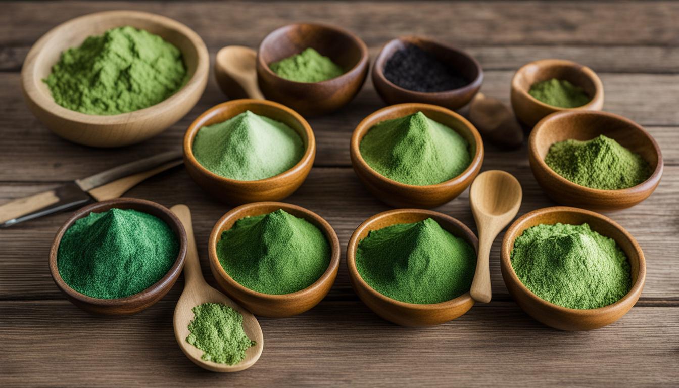 Top Alternatives: Your Perfect Substitute for Celery Powder