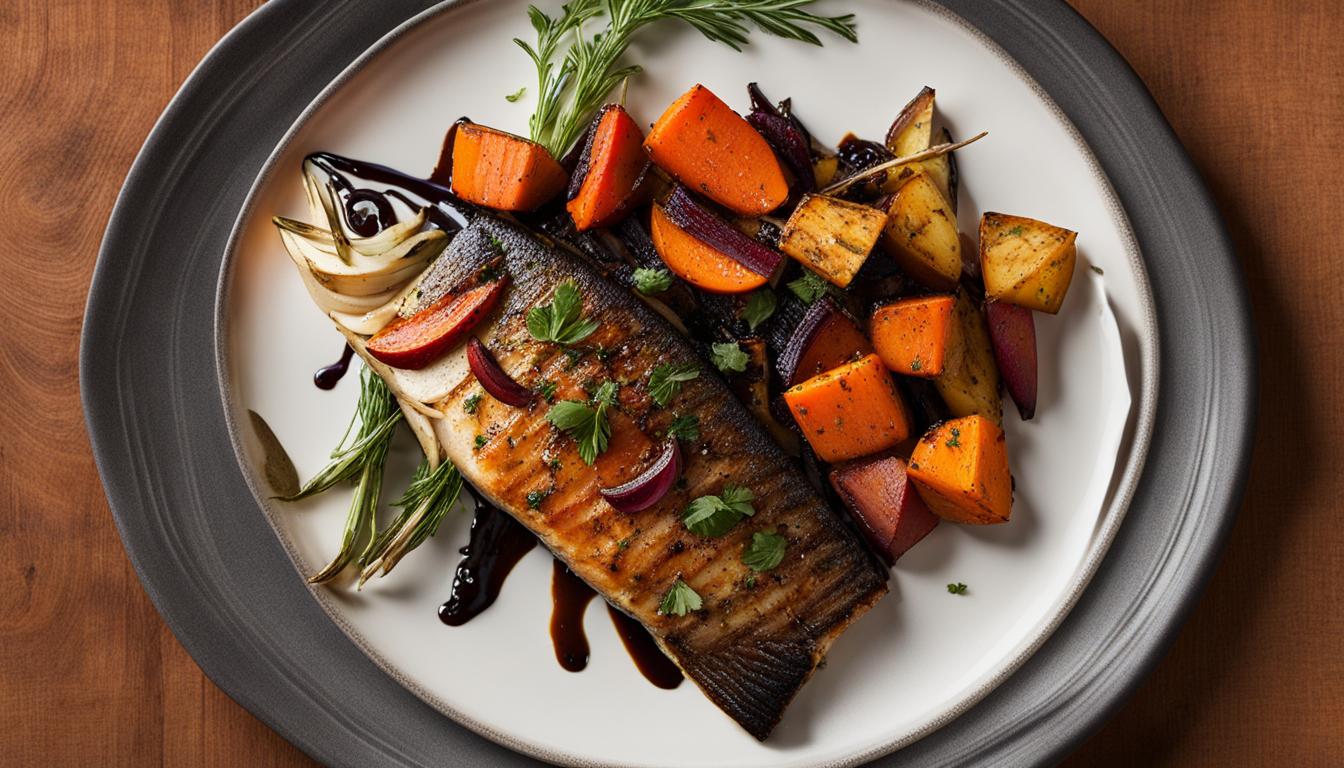 Best Ideas on What to Serve with Trout: Delicious Pairings