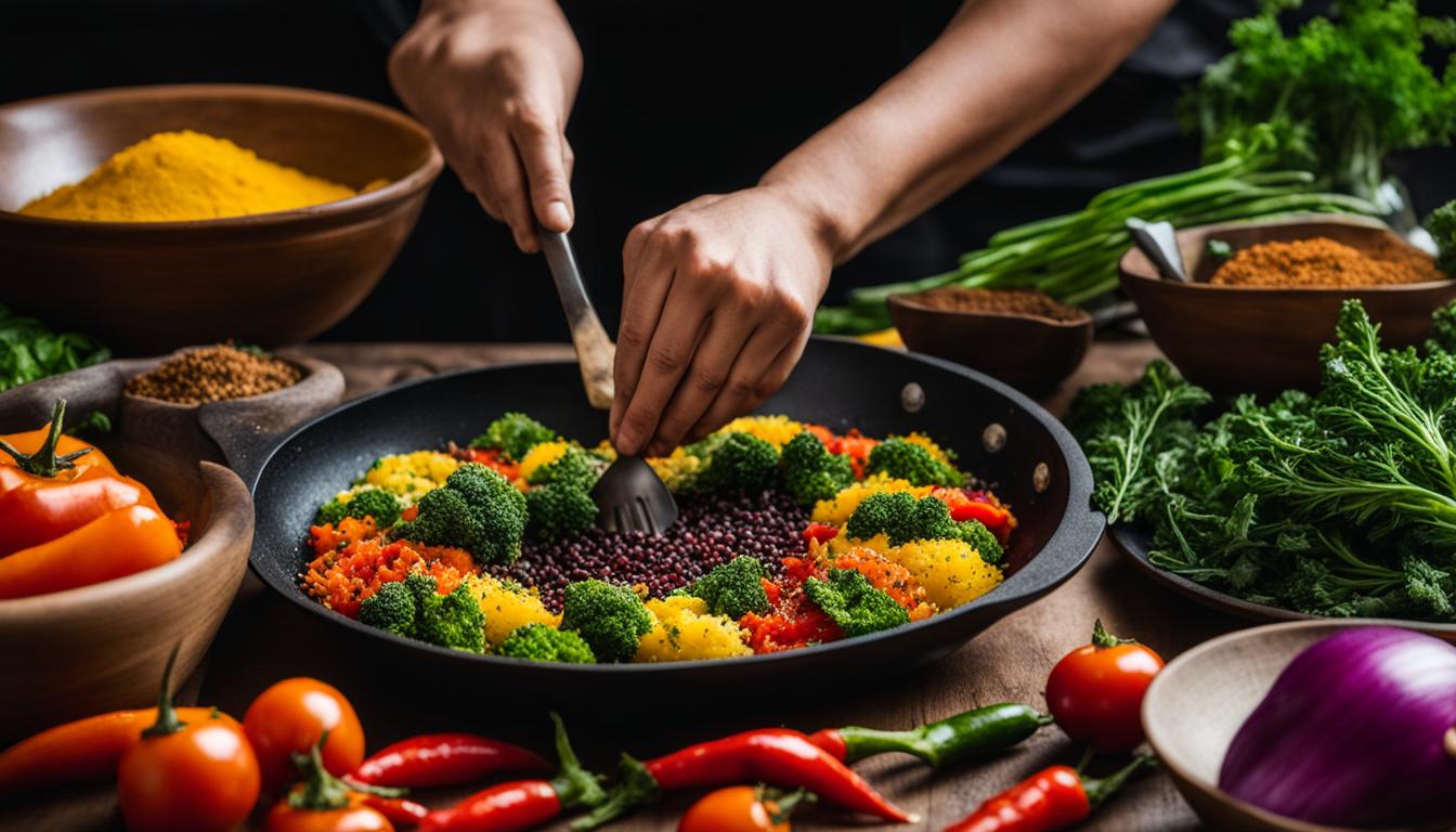 Discover Your Perfect Black Salt Substitute Today