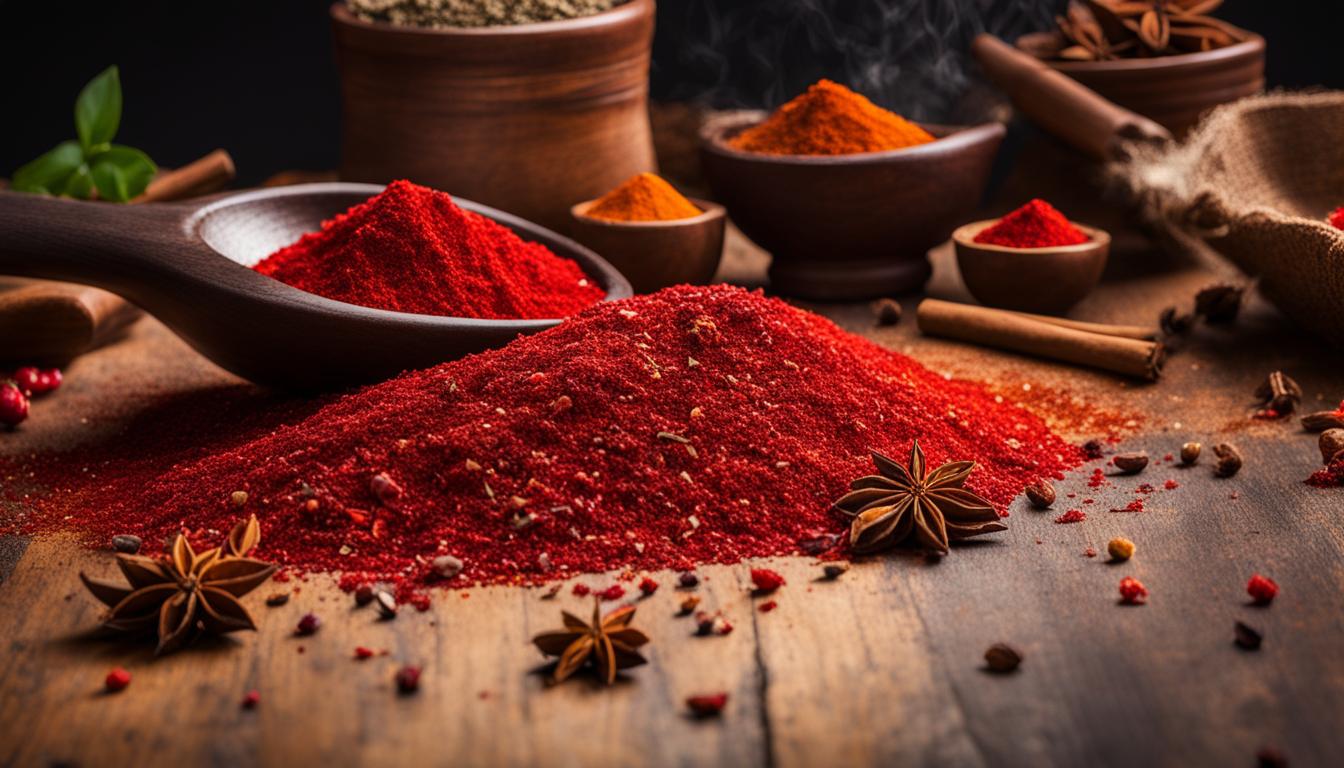 Spice It Up: Your Guide to Red Pepper Flake Substitutes