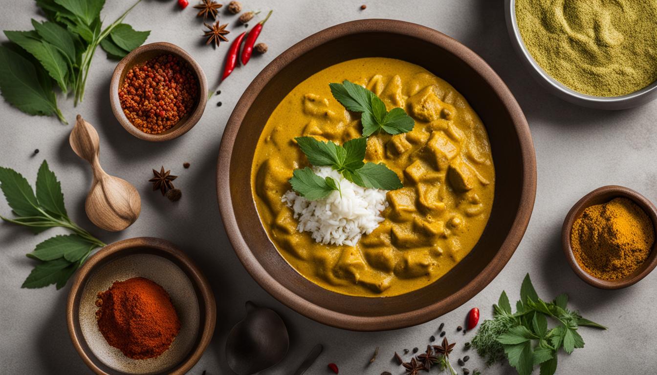 Substitute Curry Paste for Curry Powder: Tips & Tricks