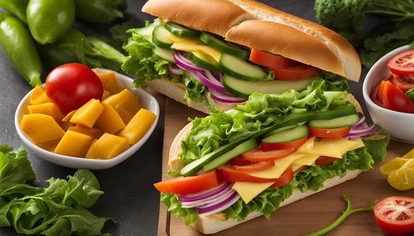 Do Subway Accept EBT? Get Your Answer Here!